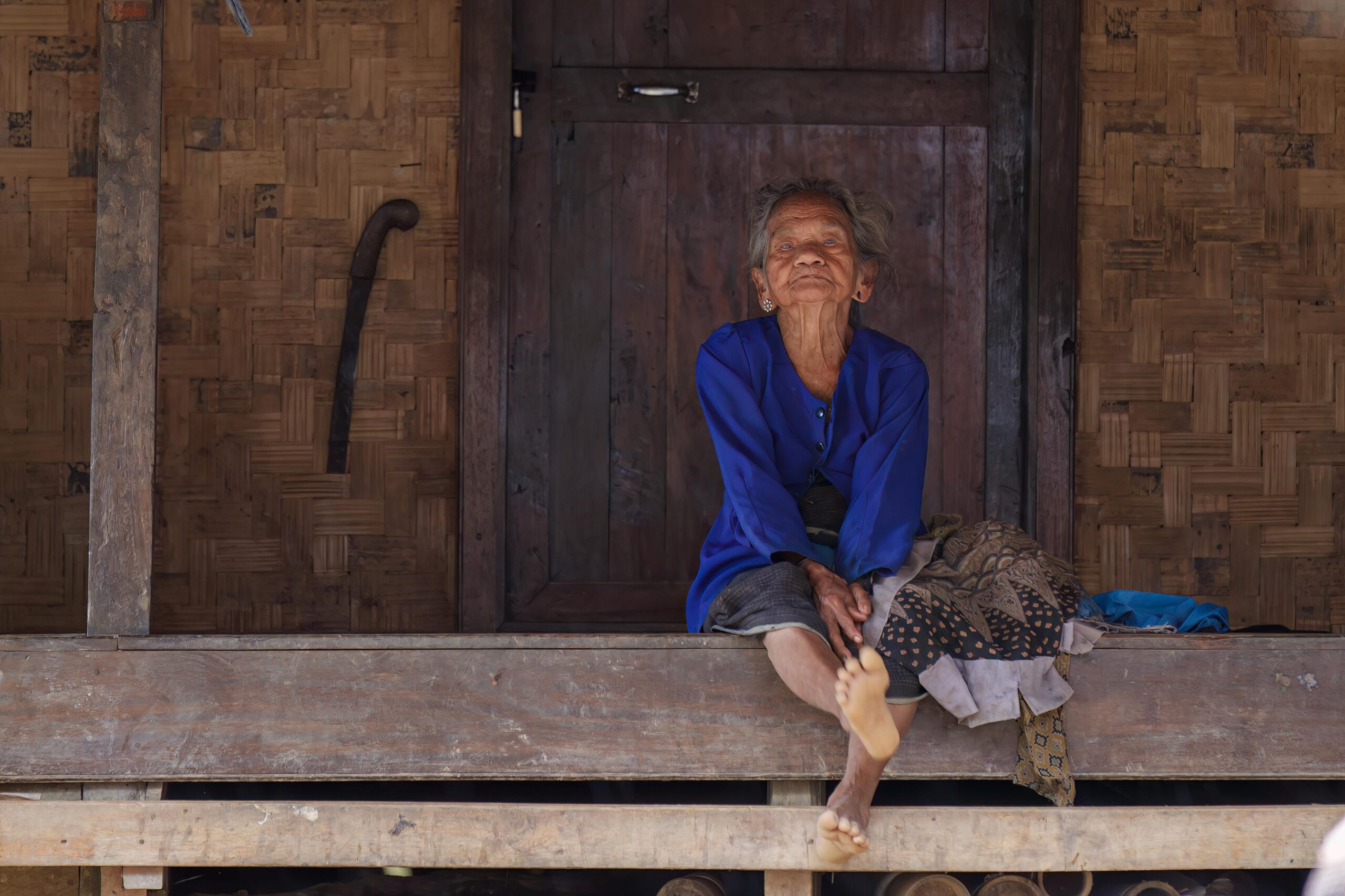 Kanekes: the Baduy - Duniart - Photography and Blog by Toine IJsseldijk