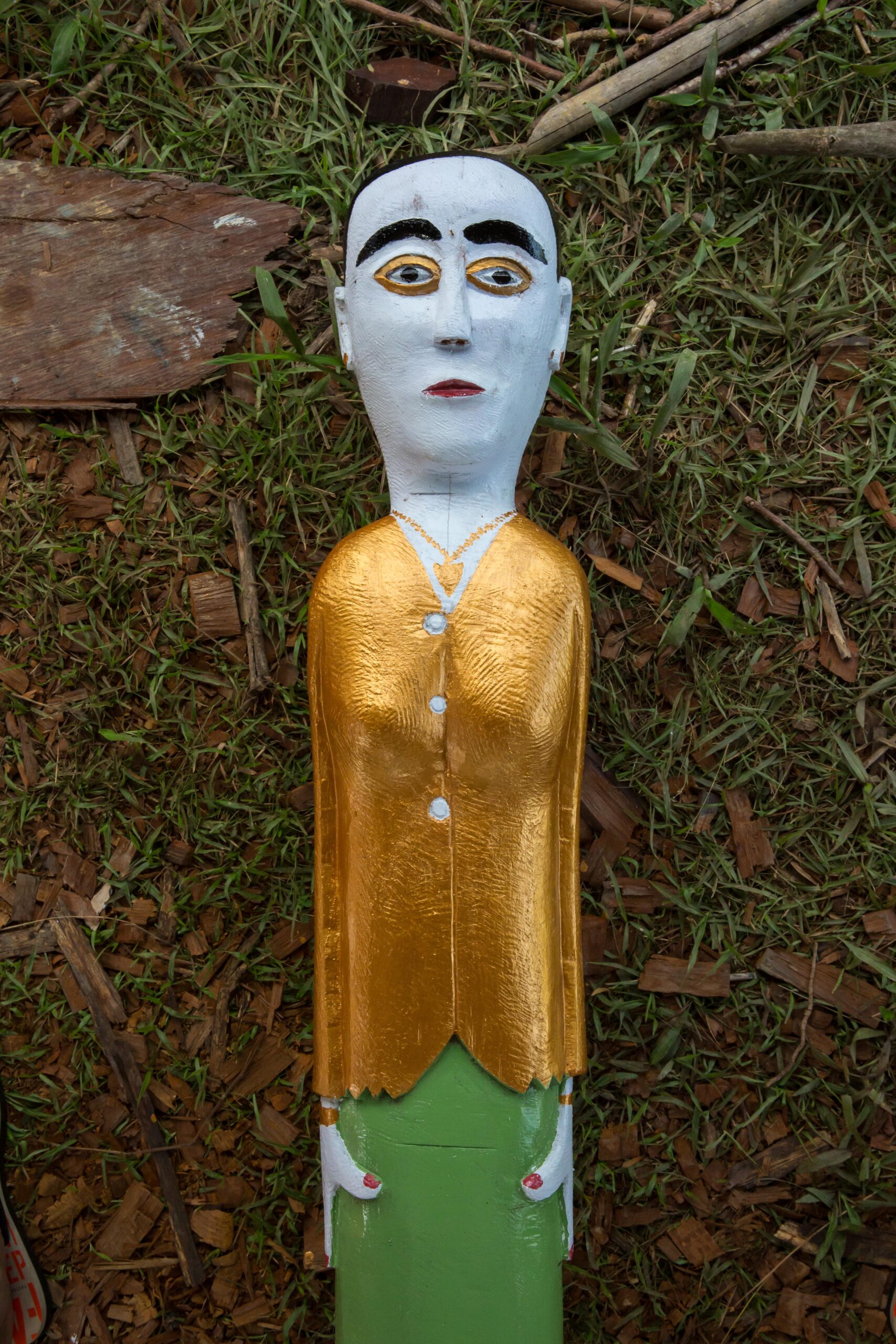 Tiwah - A Dayak Funeral Ritual - Duniart - Photography and Blog by ...