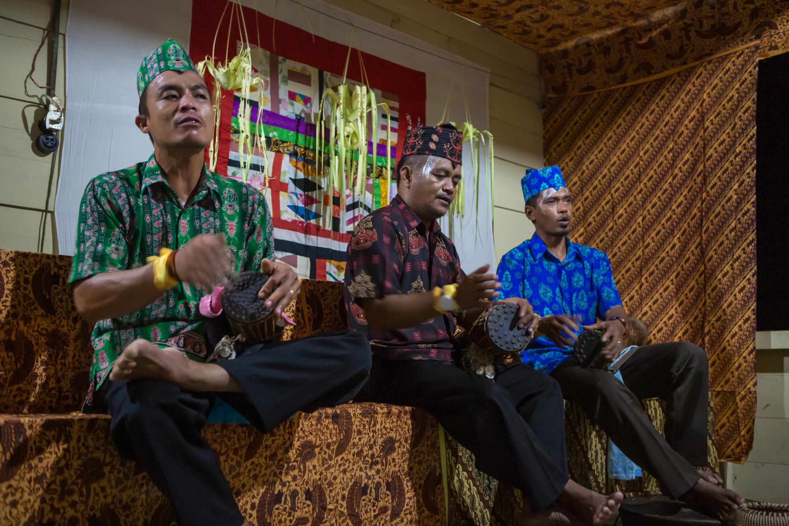 Tiwah - A Dayak Funeral Ritual - Duniart - Photography and Blog by ...