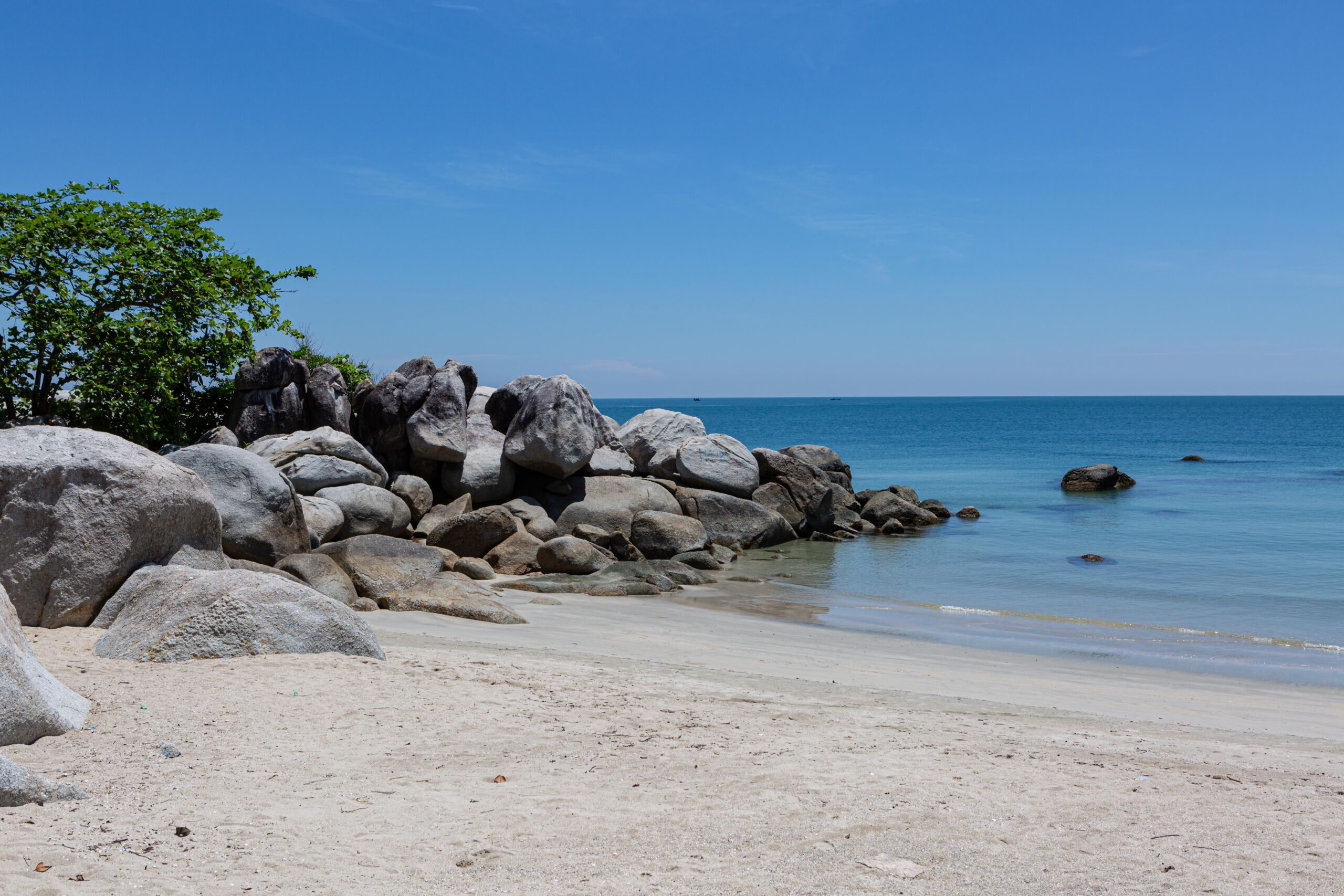 Bangka Island - Duniart - Photography and Blog by Toine IJsseldijk