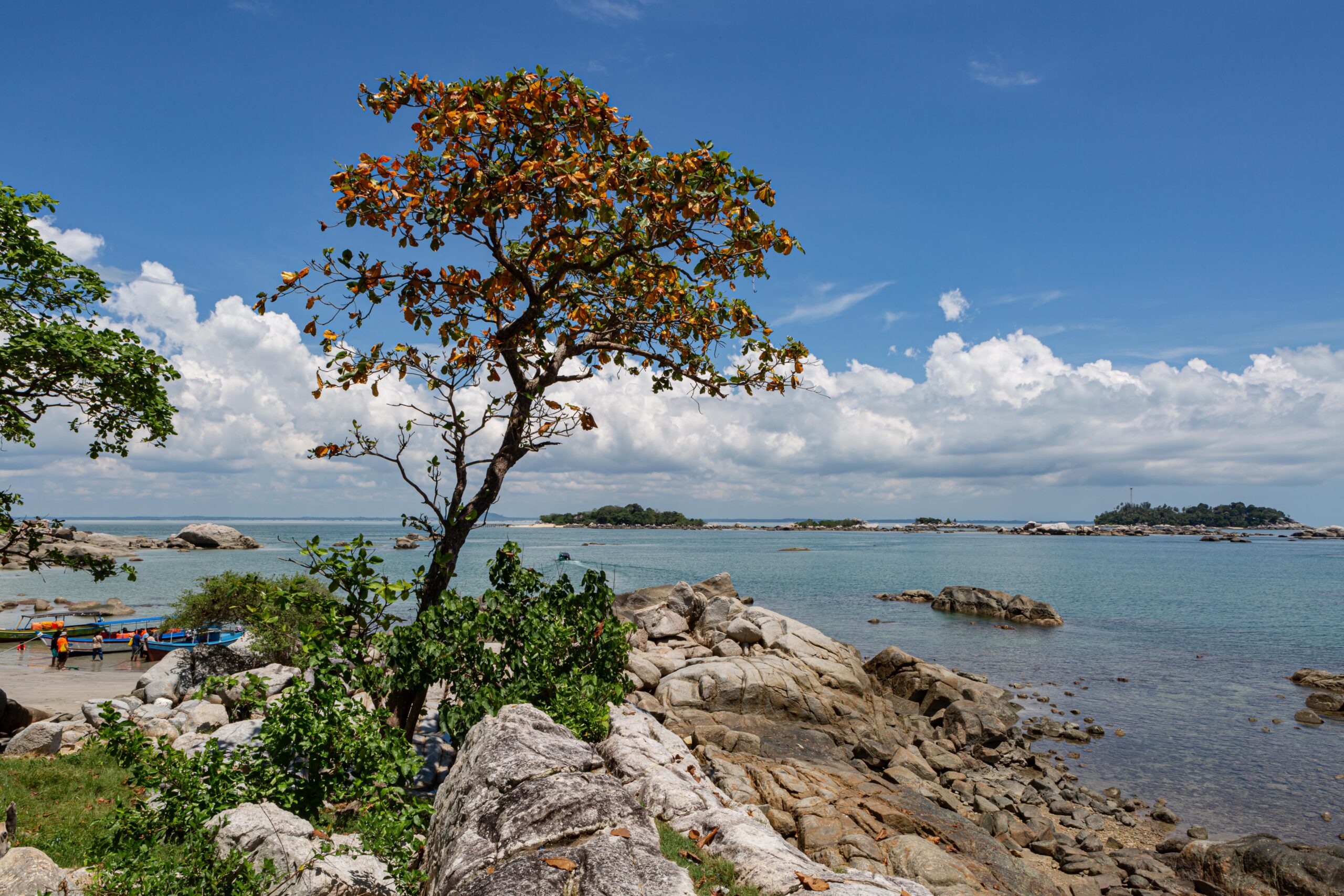 Bangka Island - Duniart - Photography and Blog by Toine IJsseldijk