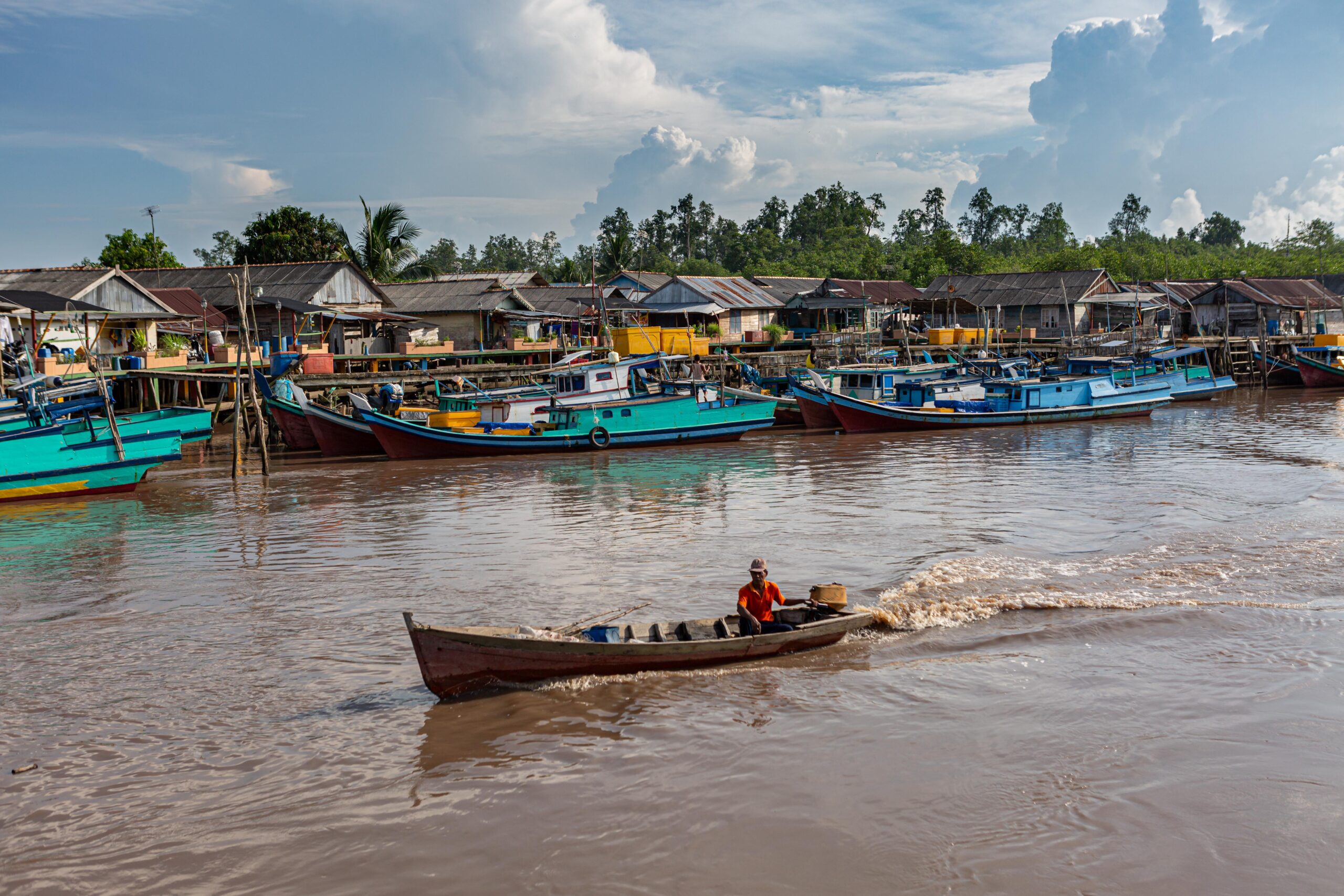 Bangka Island - Duniart - Photography and Blog by Toine IJsseldijk