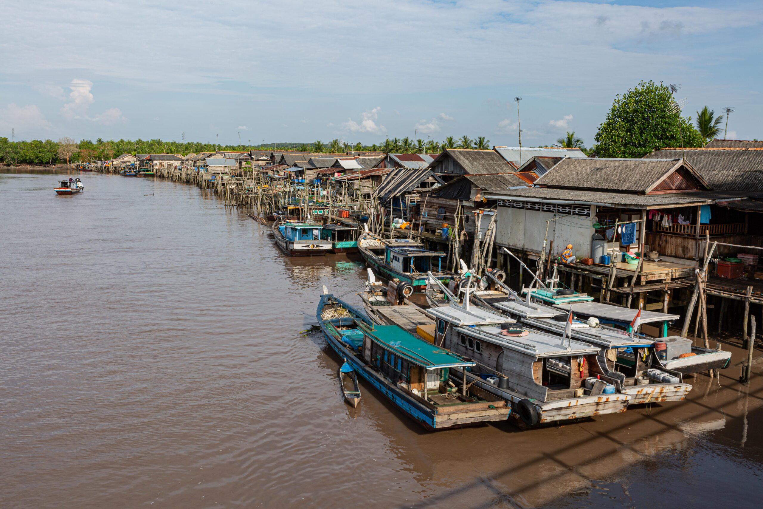 Bangka Island - Duniart - Photography and Blog by Toine IJsseldijk