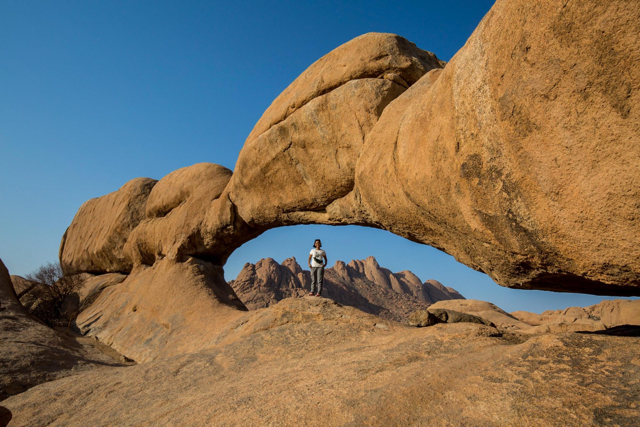 Spitzkoppe - Duniart - Photography and Blog by Toine IJsseldijk