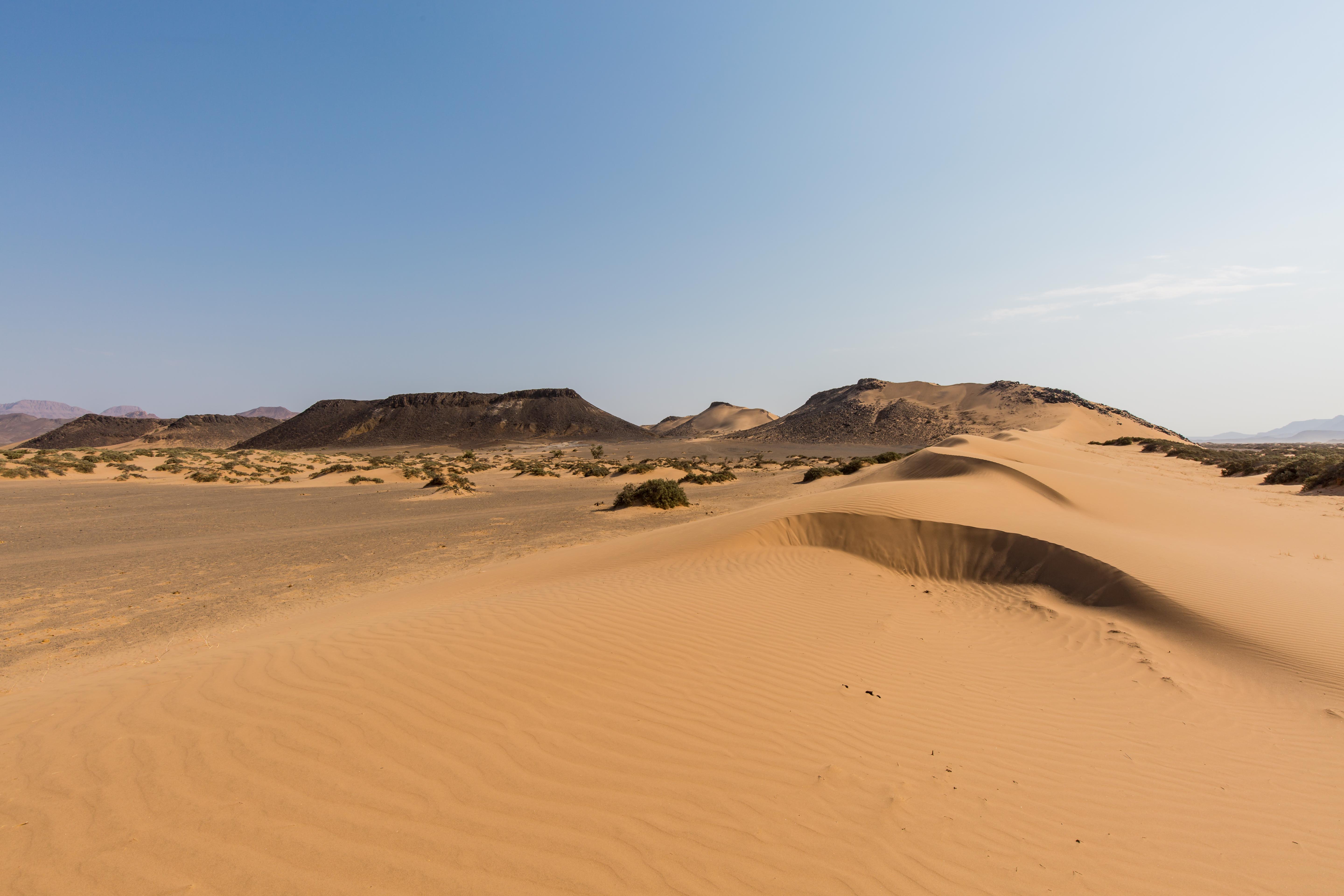 Best of Huab - Namibia - Duniart - Photography and Blog by Toine IJsseldijk