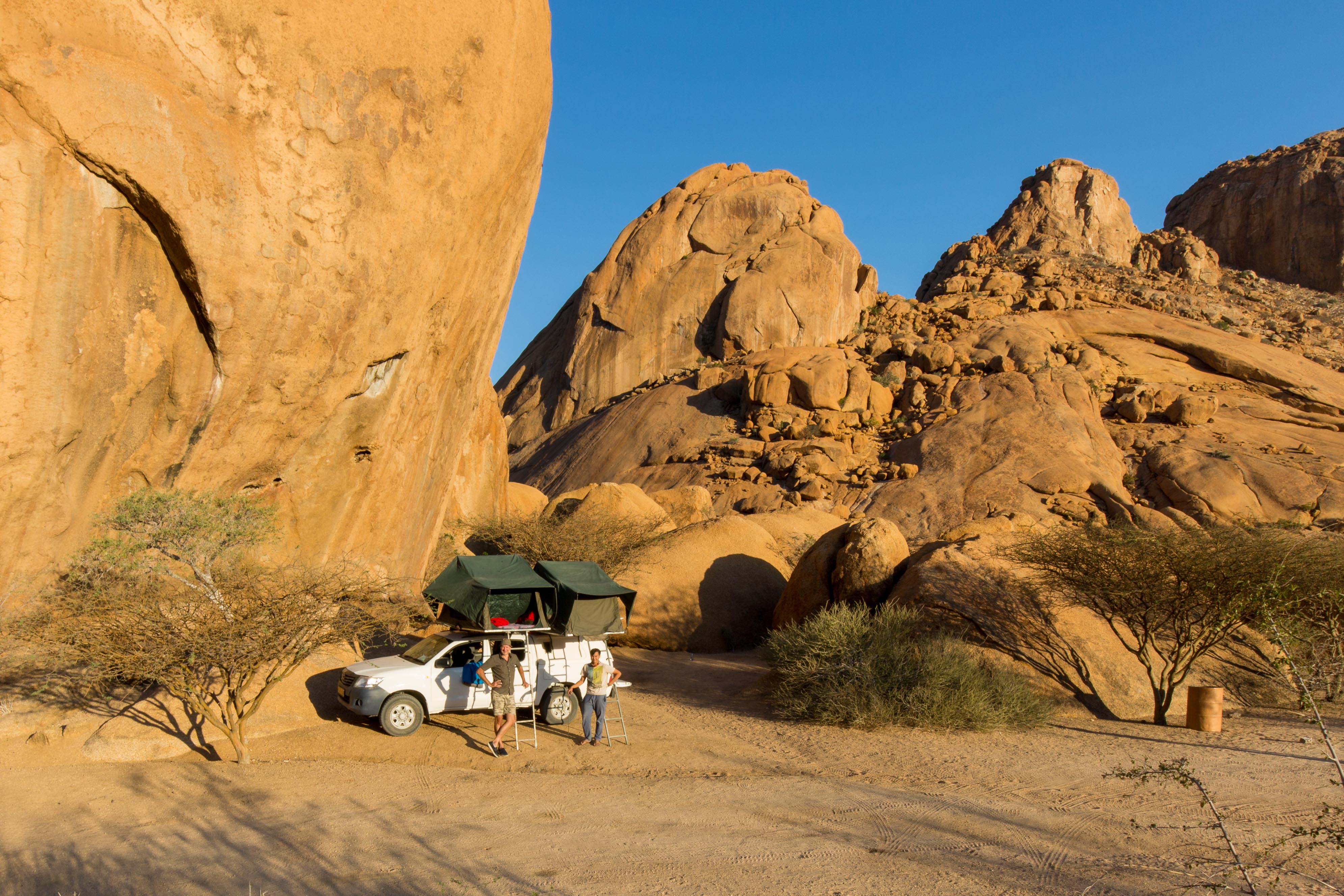 Spitzkoppe - Namibia - Duniart - Photography and Blog by Toine IJsseldijk Spitzkoppe - Namibia - Duniart - Photography and Blog by Toine IJsseldijk