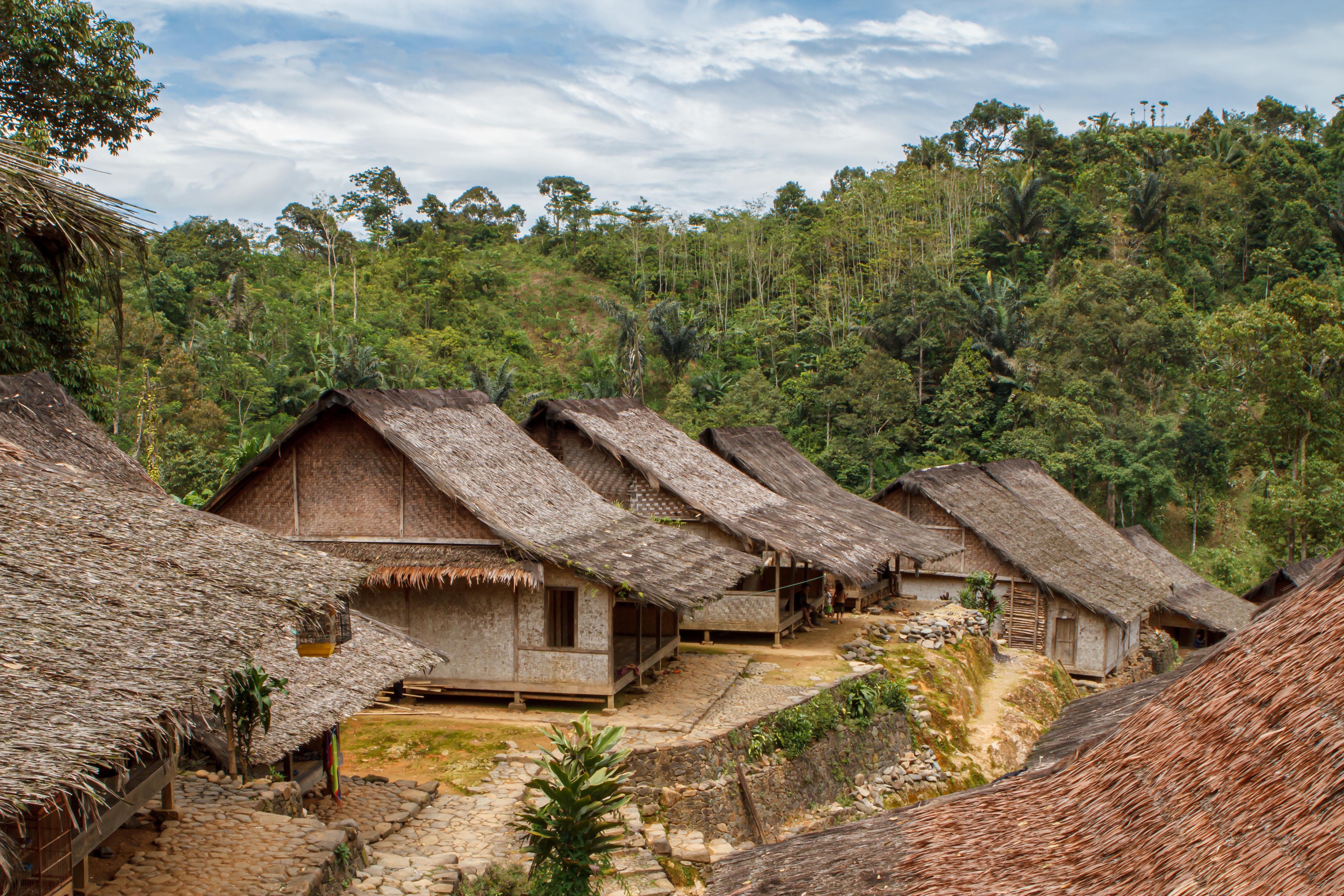 Baduy - West Java - Duniart - Photography and Blog by Toine IJsseldijk