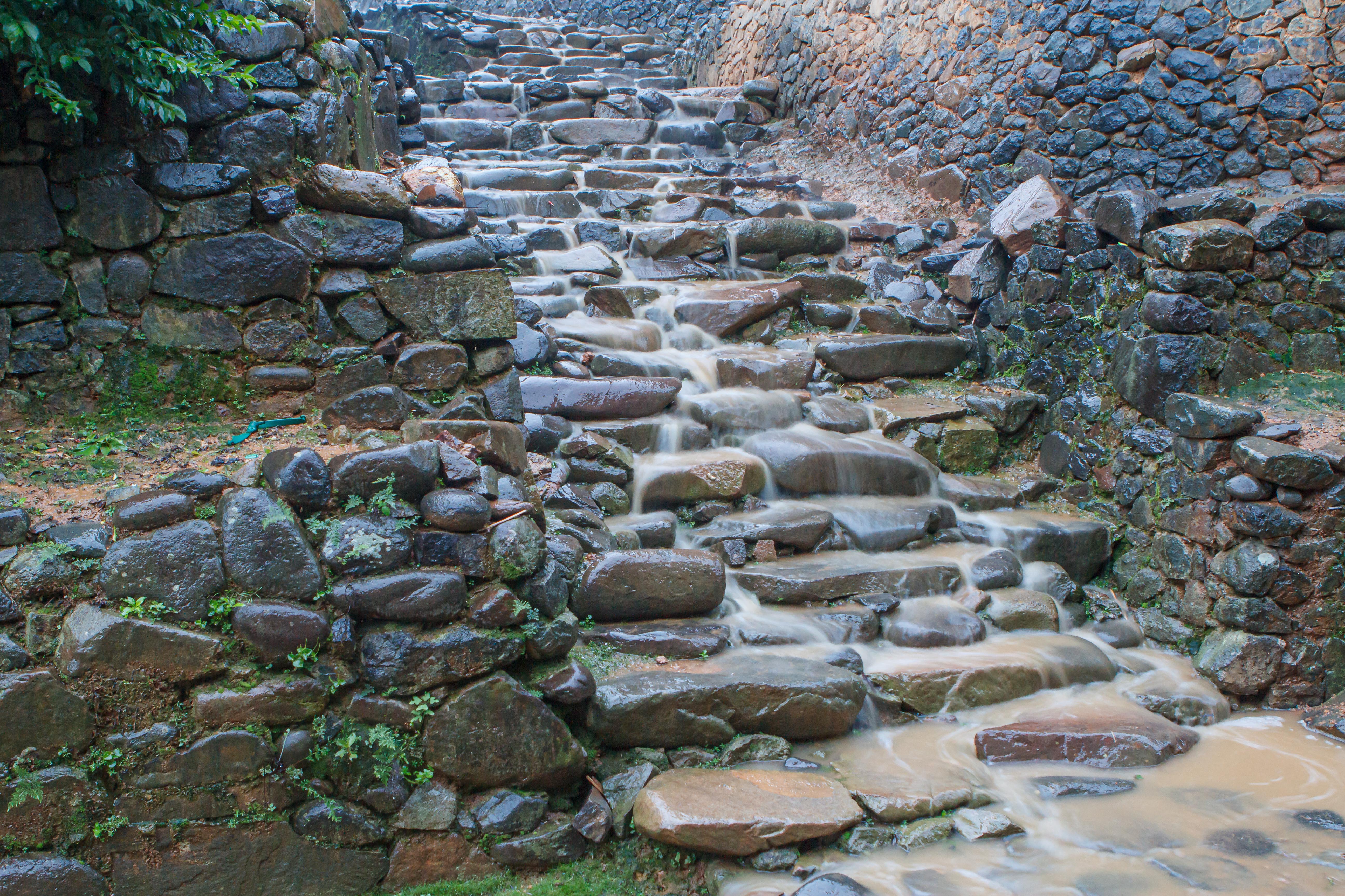 Baduy - West Java - Duniart - Photography and Blog by Toine IJsseldijk