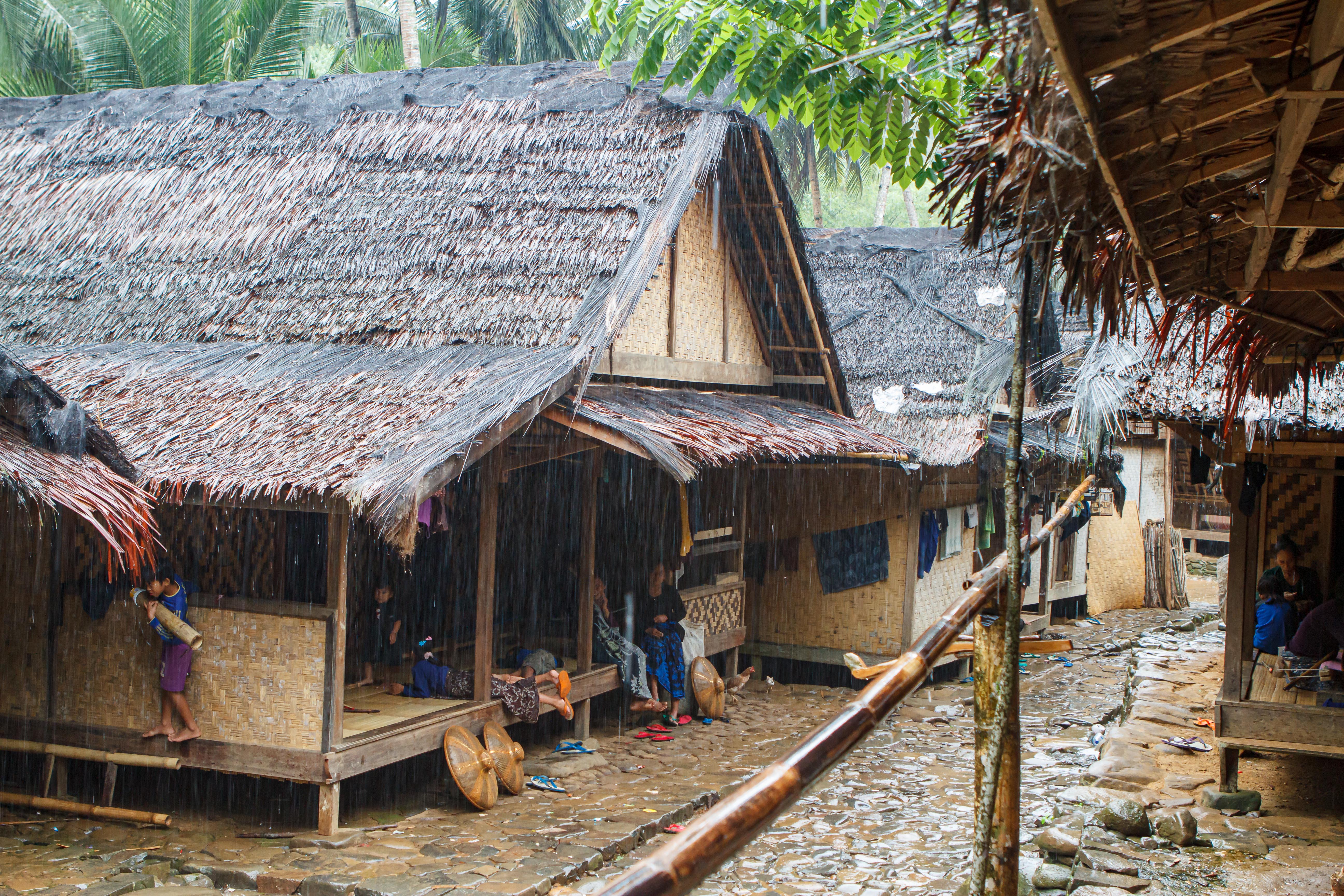 Baduy - West Java - Duniart - Photography and Blog by Toine IJsseldijk