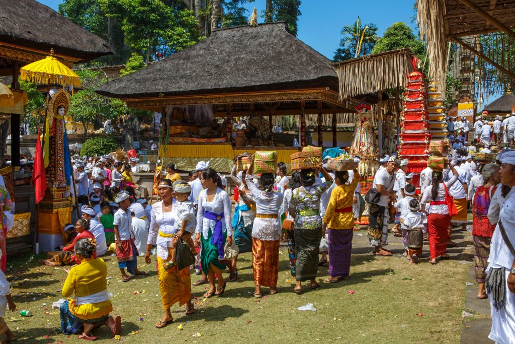 Pura Samuan Tiga - Ubud, Bali - Duniart - Photography and Blog by Toine ...
