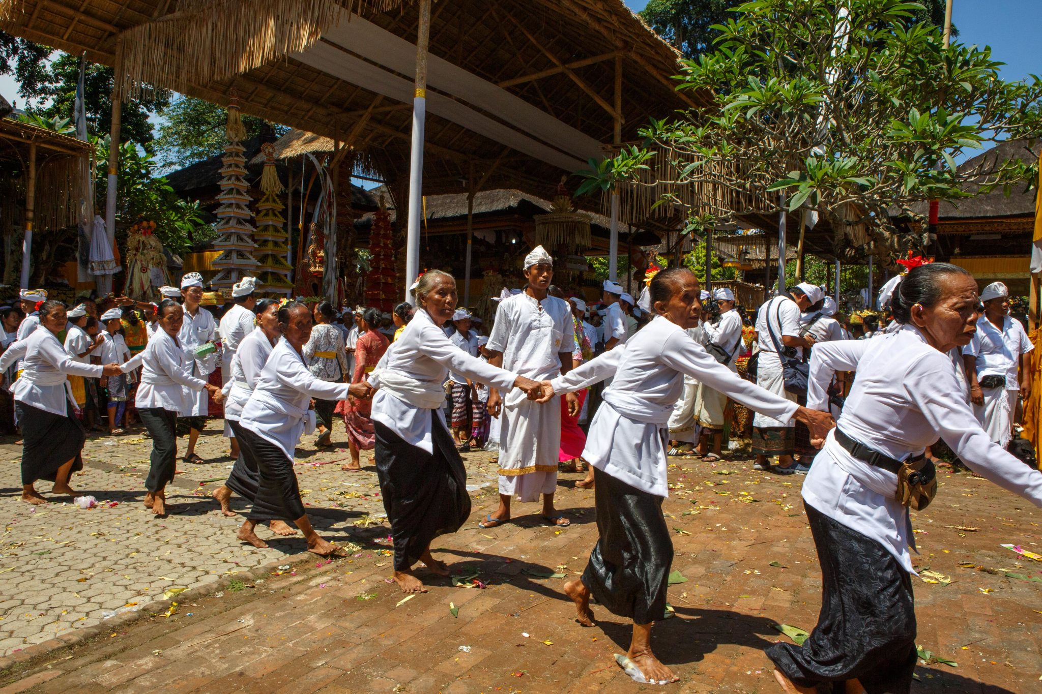Pura Samuan Tiga - Ubud, Bali - Duniart - Photography and Blog by Toine ...