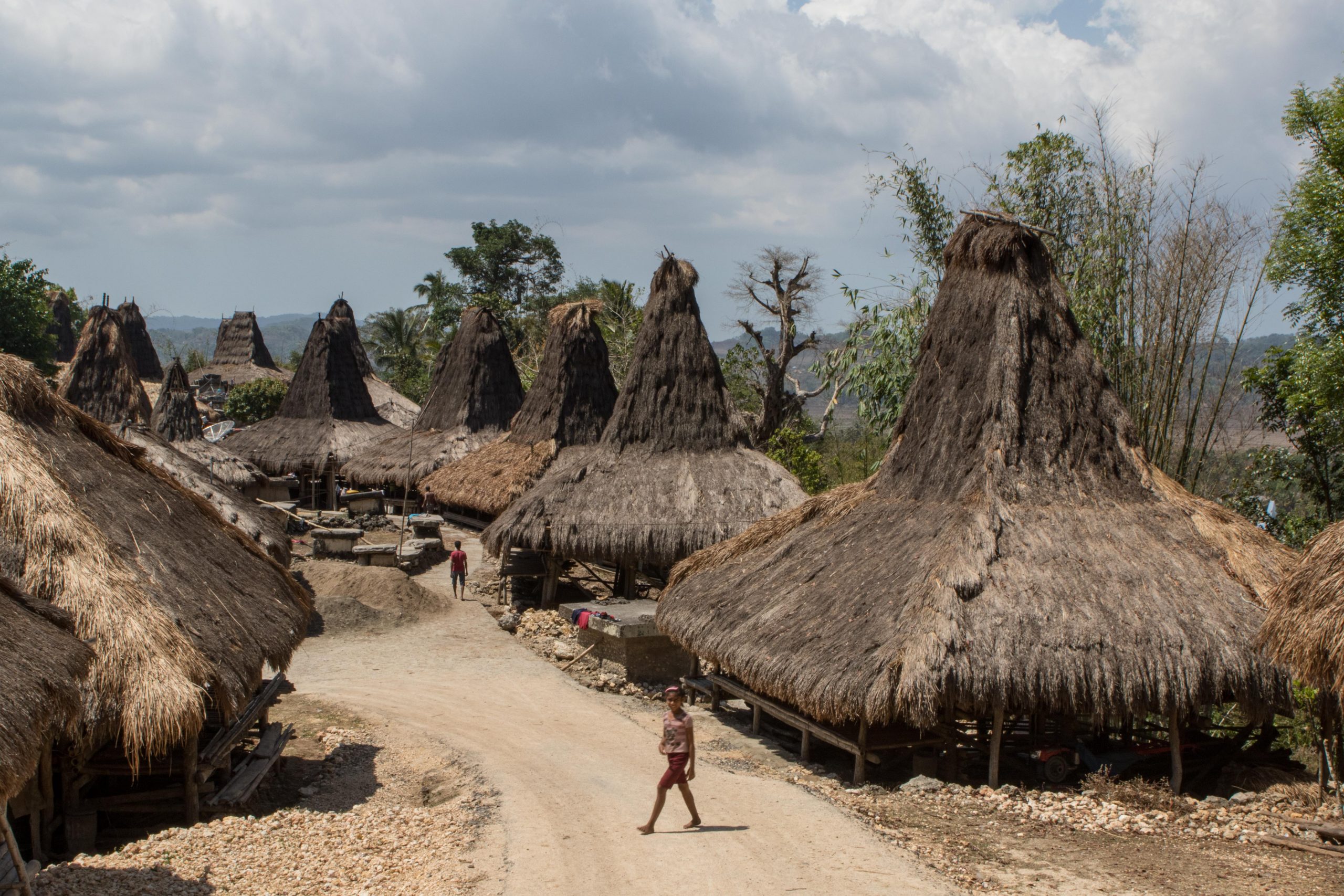 Sumba - Duniart - Photography and Blog by Toine IJsseldijk