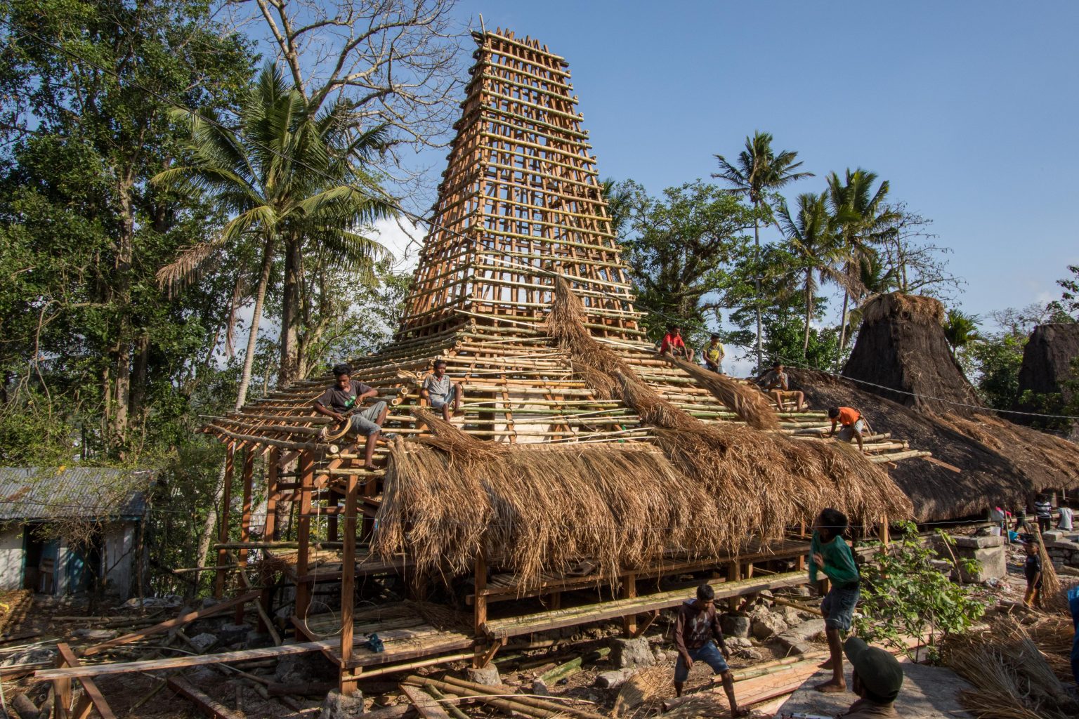 Sumba - Duniart - Photography and Blog by Toine IJsseldijk