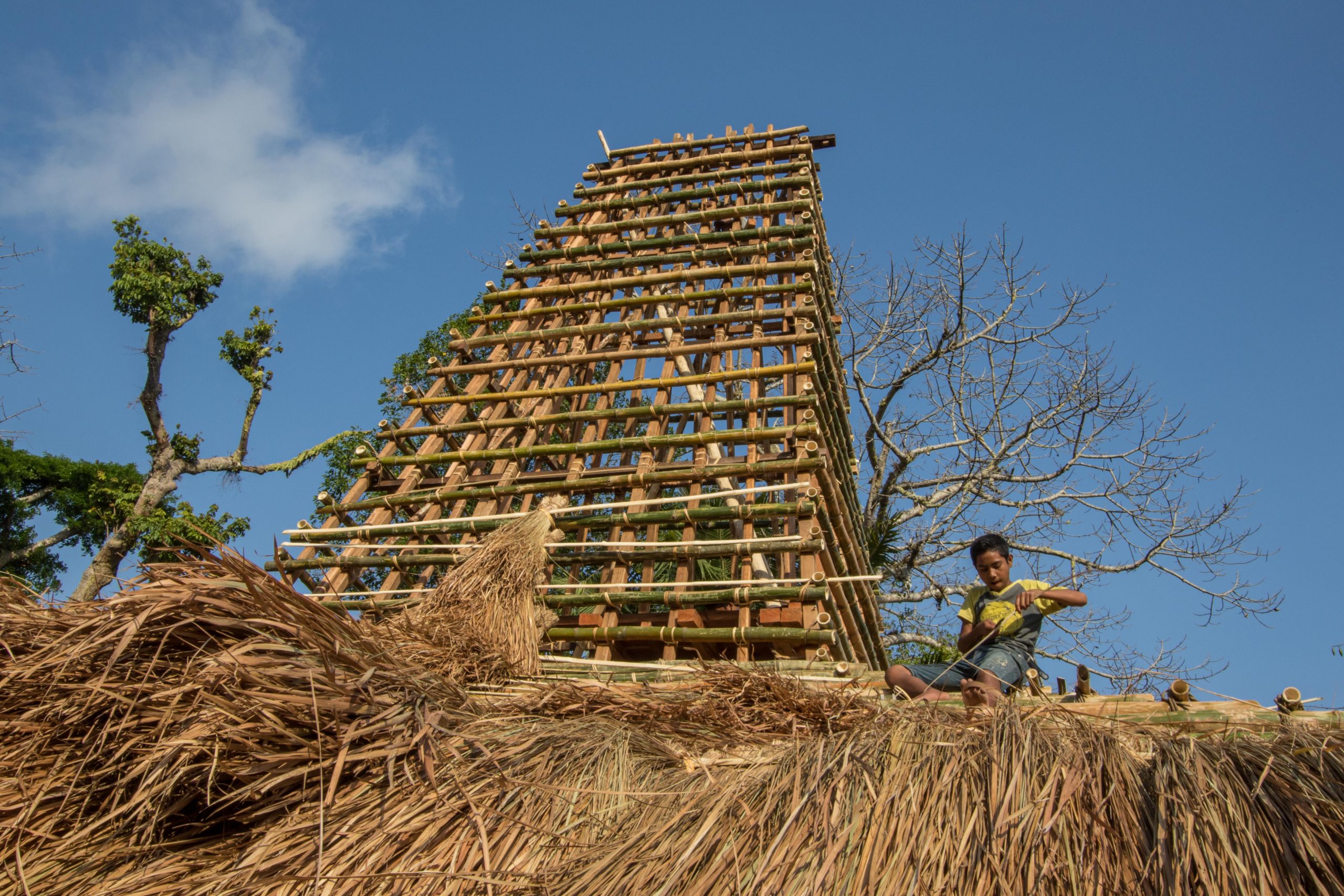 Sumba - Duniart - Photography and Blog by Toine IJsseldijk