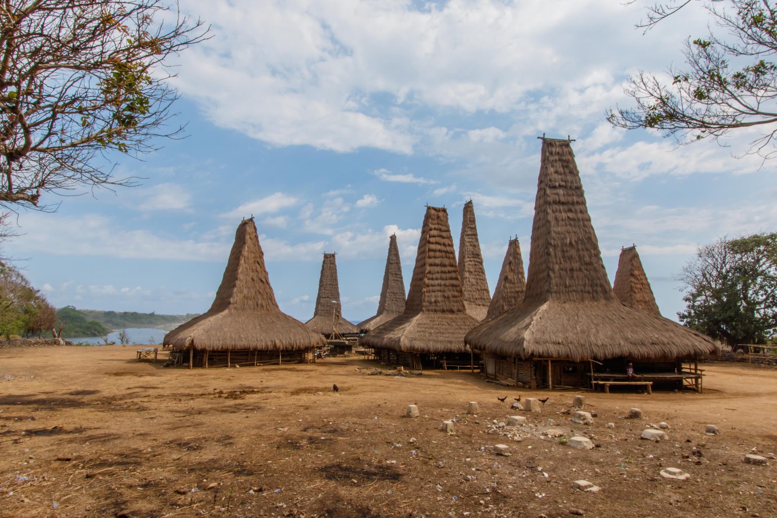 Sumba - Duniart - Photography and Blog by Toine IJsseldijk