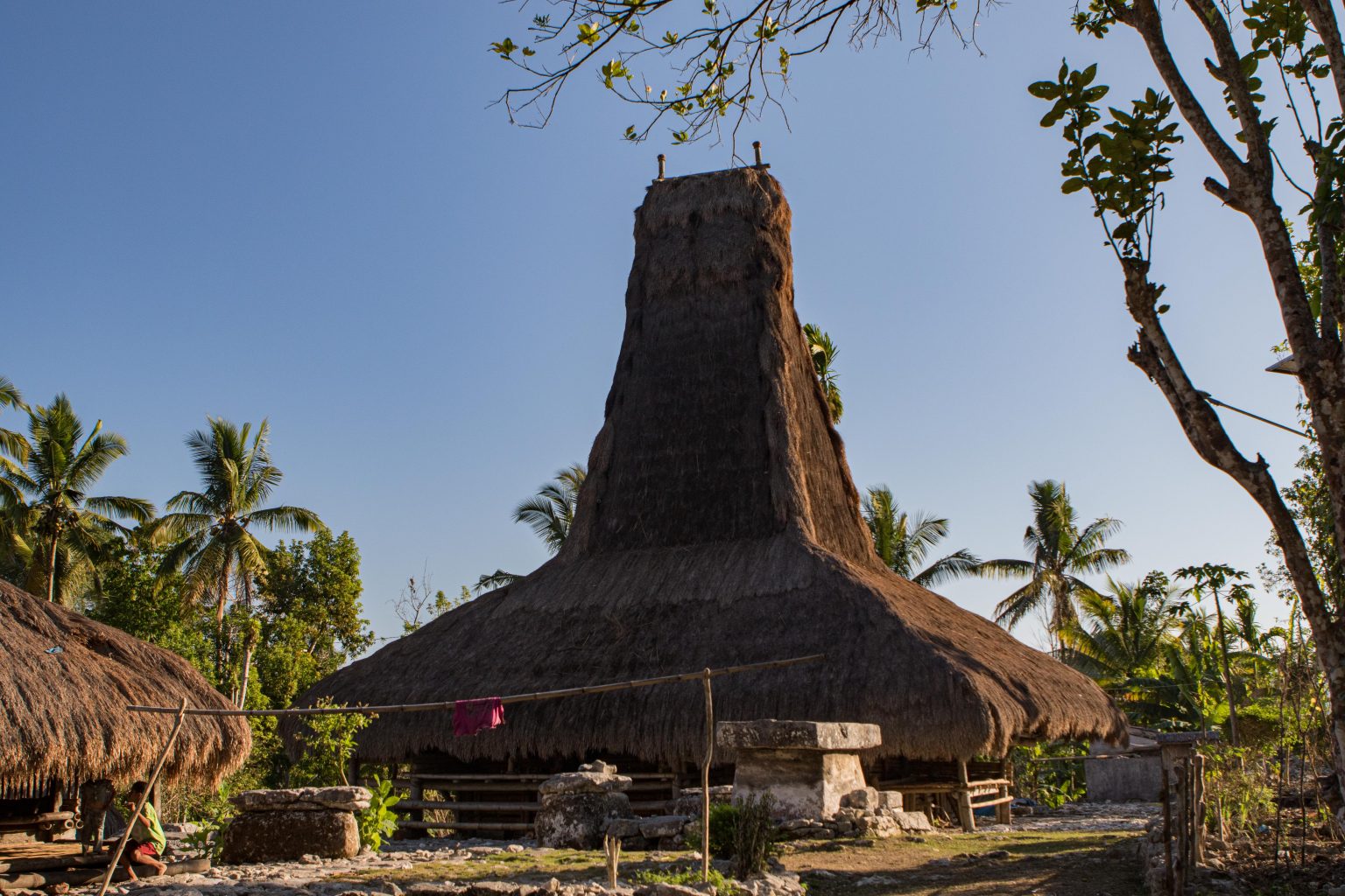 Sumba - Duniart - Photography and Blog by Toine IJsseldijk