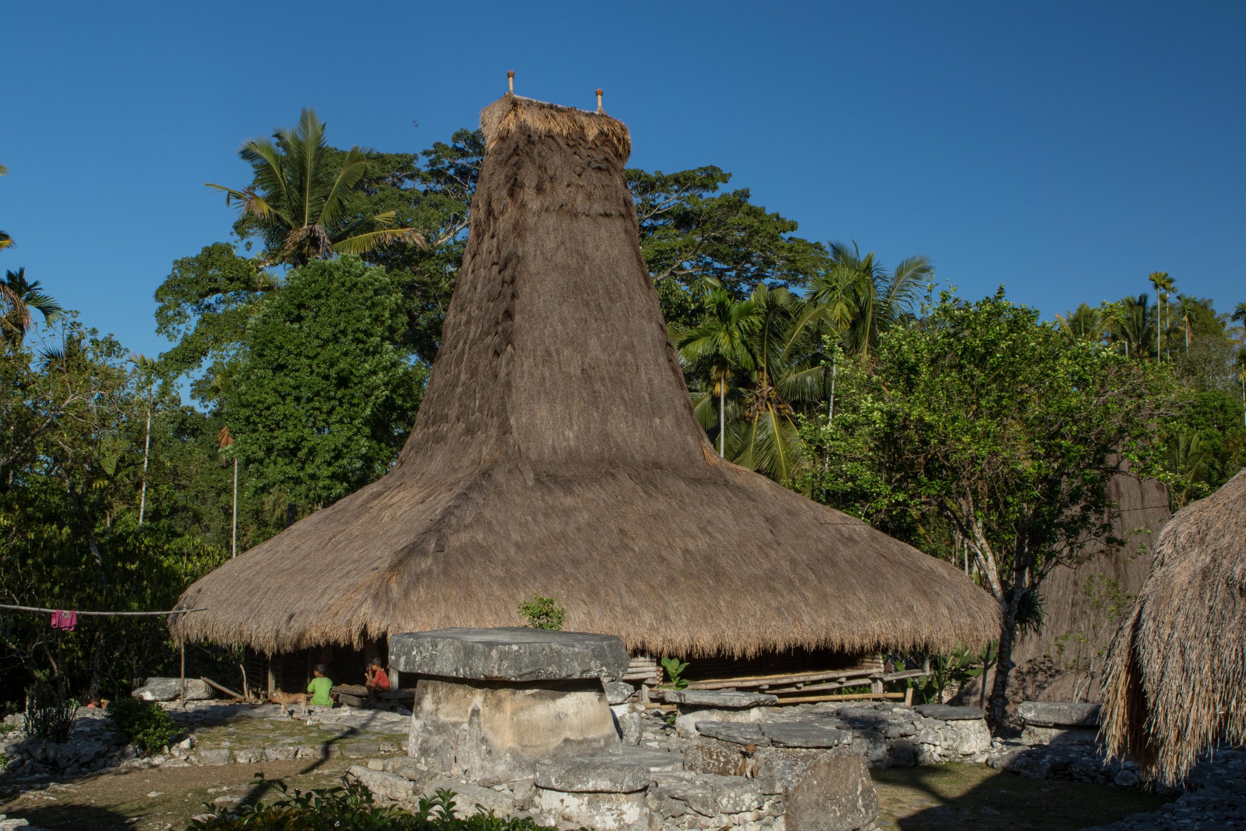Sumba - Duniart - Photography and Blog by Toine IJsseldijk