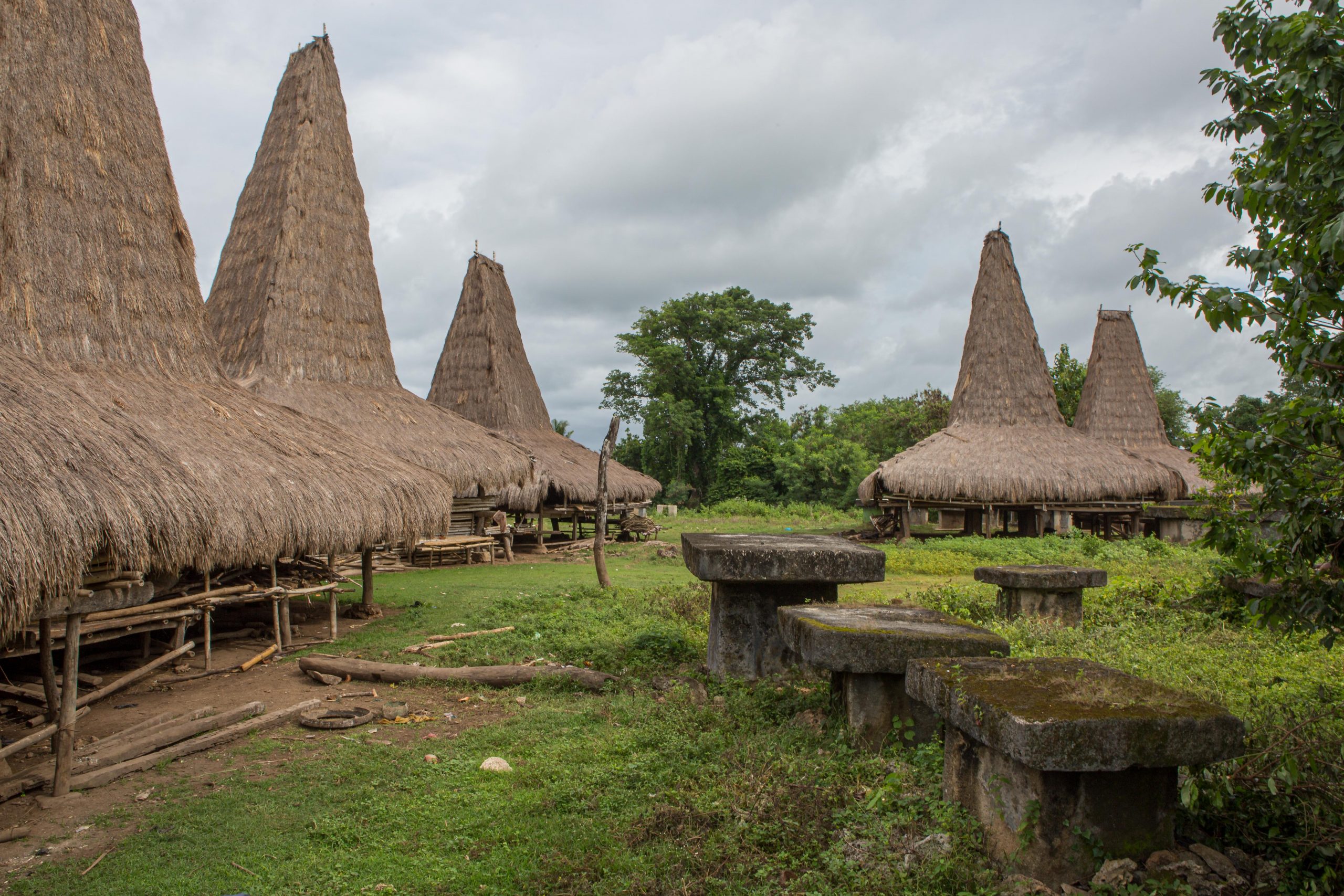 Wainyapu - West Sumba - Duniart - Photography and Blog by Toine IJsseldijk