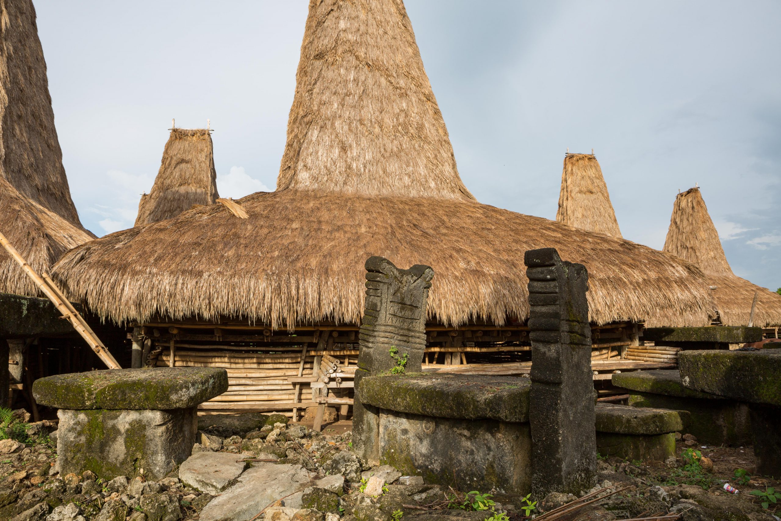 Wainyapu - West Sumba - Duniart - Photography and Blog by Toine IJsseldijk