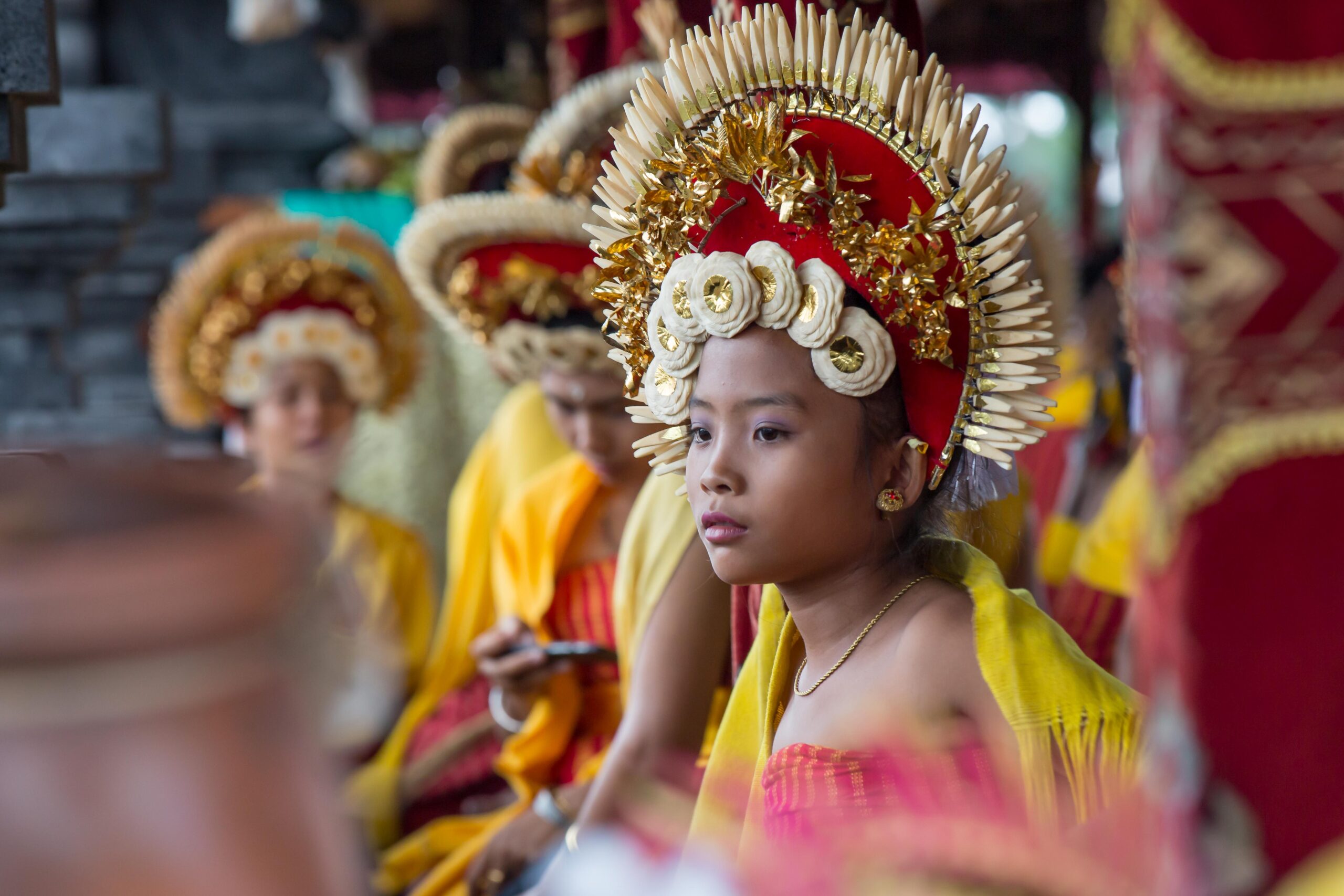 Bungaya - Duniart - Photography and Blog by Toine IJsseldijk