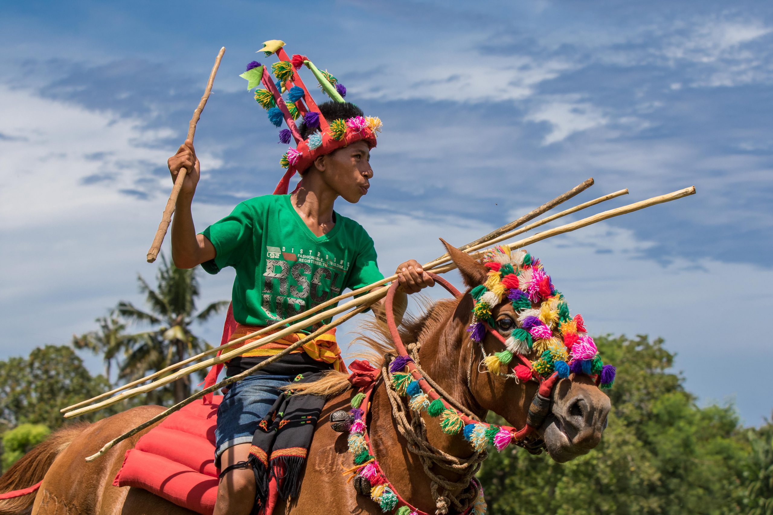 Nyale Ritual - Wainyapu, West Sumba - Duniart - Photography and Blog by ...