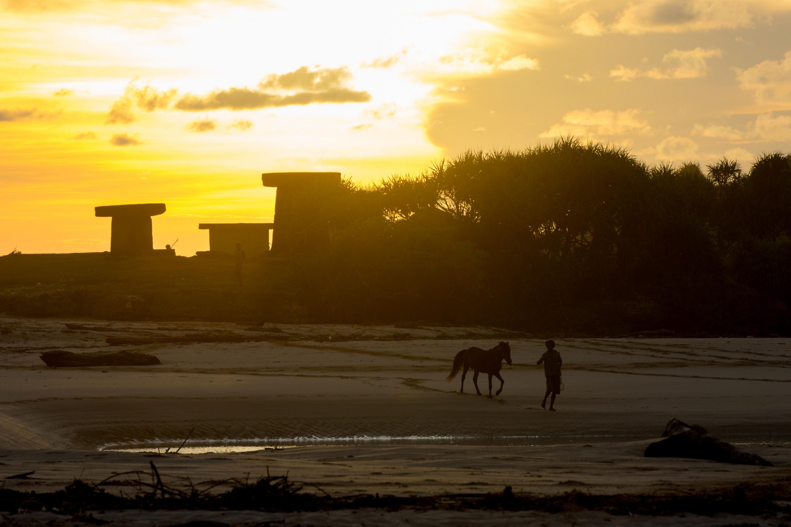 Wainyapu - West Sumba - Duniart - Photography and Blog by Toine IJsseldijk