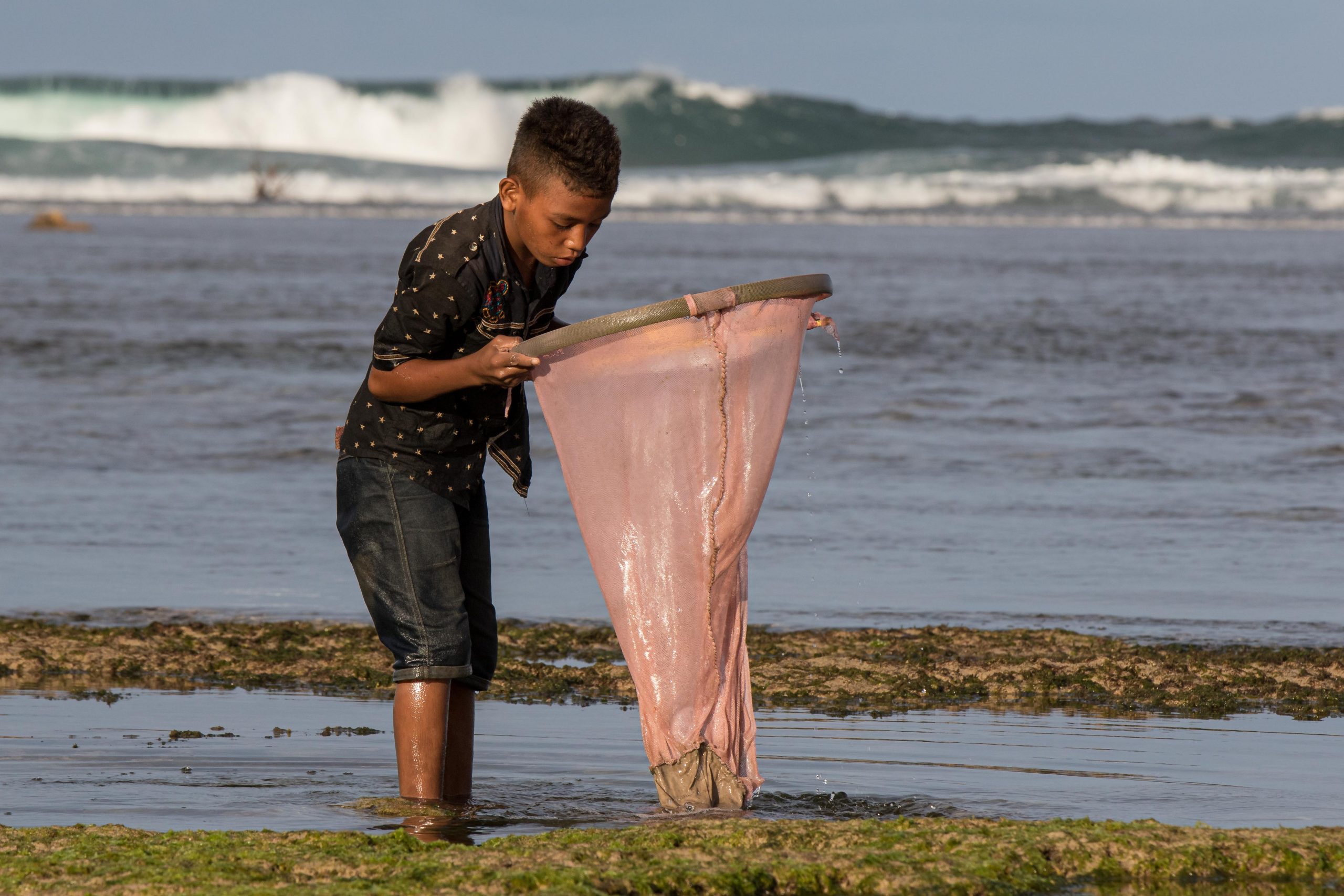 Nyale Ritual - Wainyapu, West Sumba - Duniart - Photography and Blog by ...