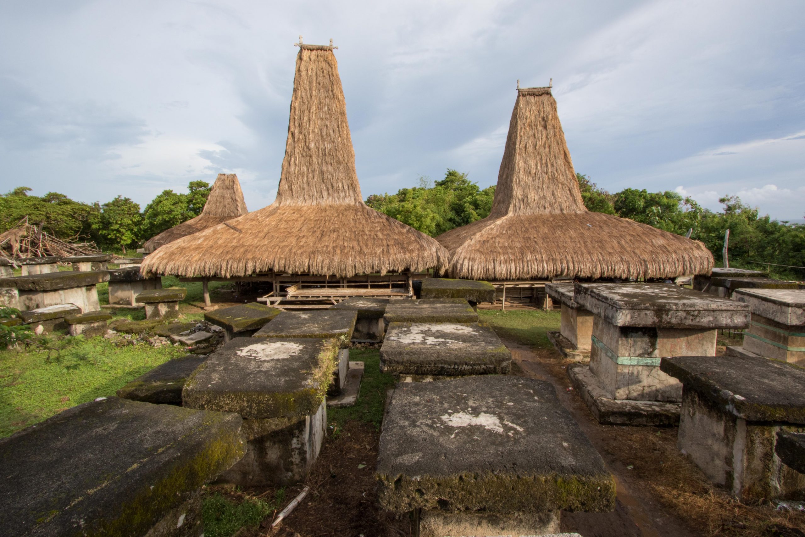 Wainyapu - West Sumba - Duniart - Photography and Blog by Toine IJsseldijk