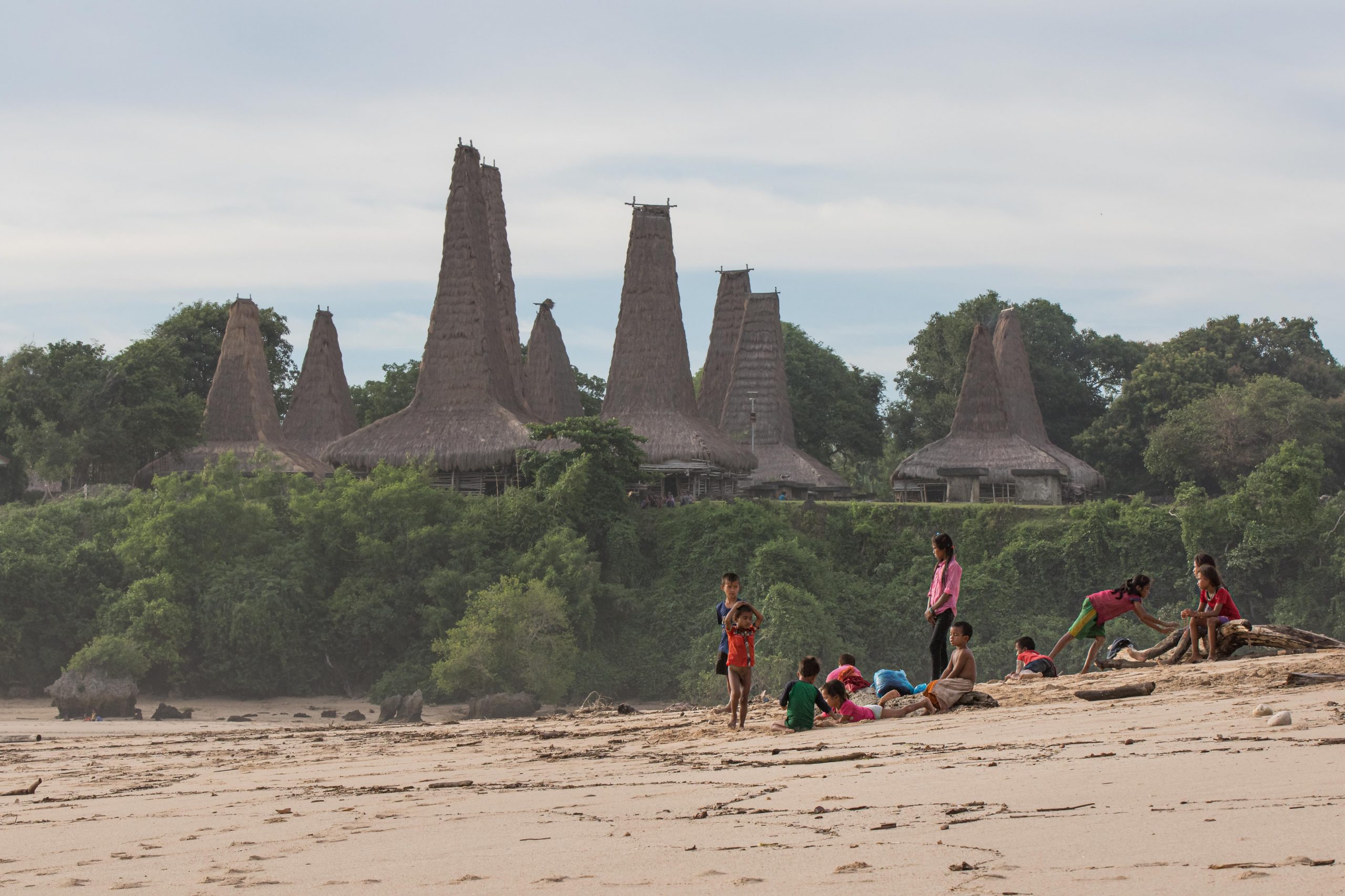Wainyapu - West Sumba - Duniart - Photography and Blog by Toine IJsseldijk