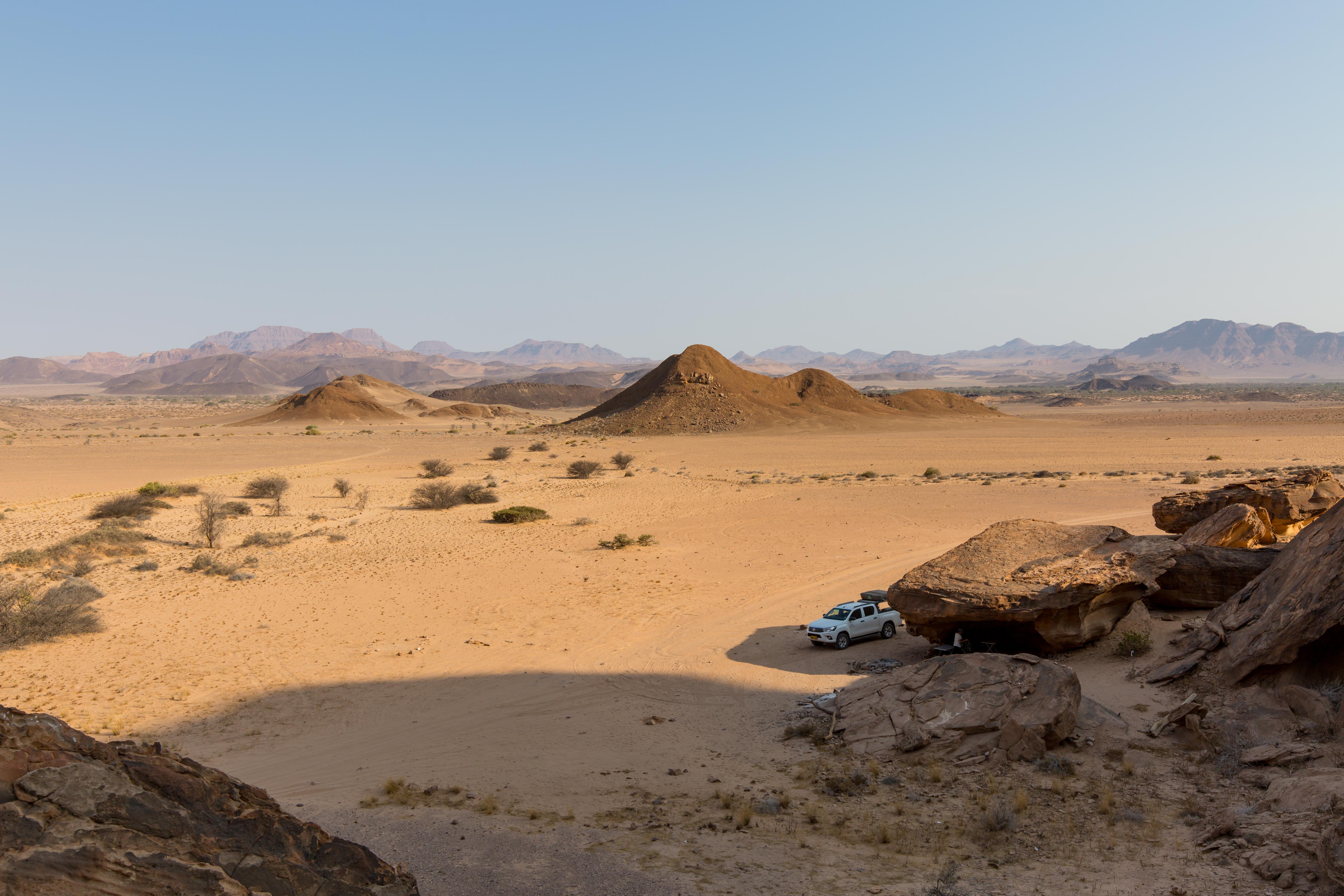 Best of Huab - Namibia - Duniart - Photography and Blog by Toine IJsseldijk