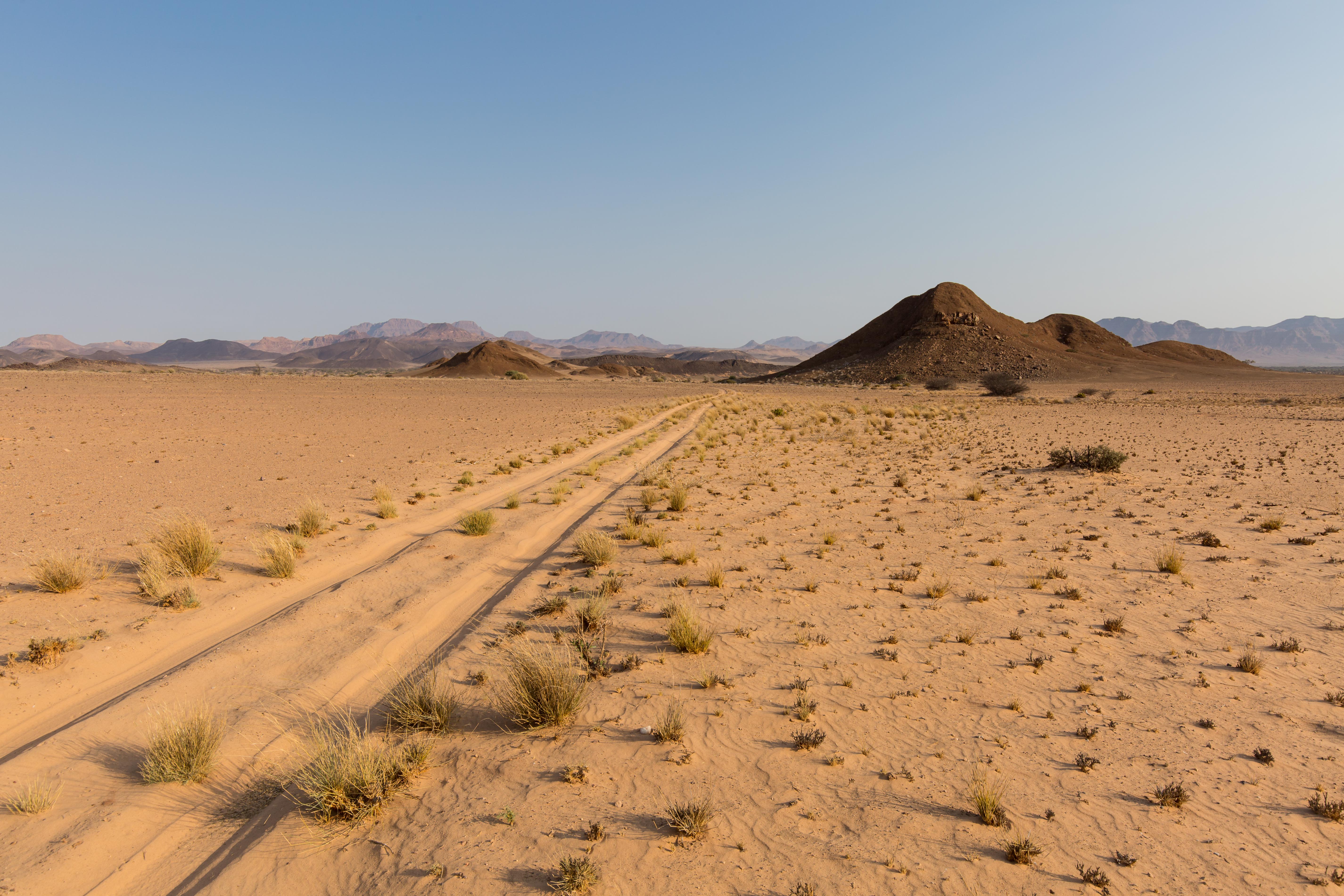 Best of Huab - Namibia - Duniart - Photography and Blog by Toine IJsseldijk