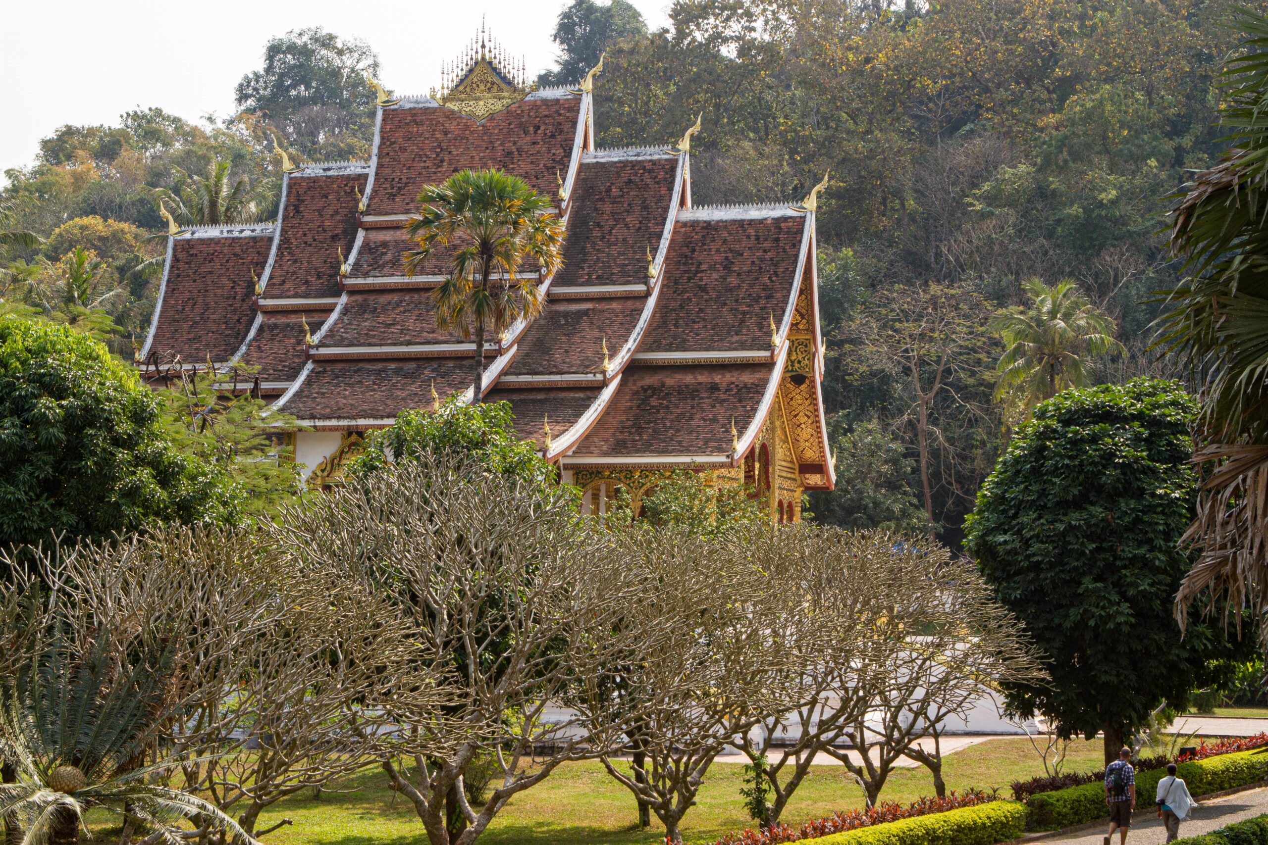 Luang Prabang - Duniart - Photography and Blog by Toine IJsseldijk