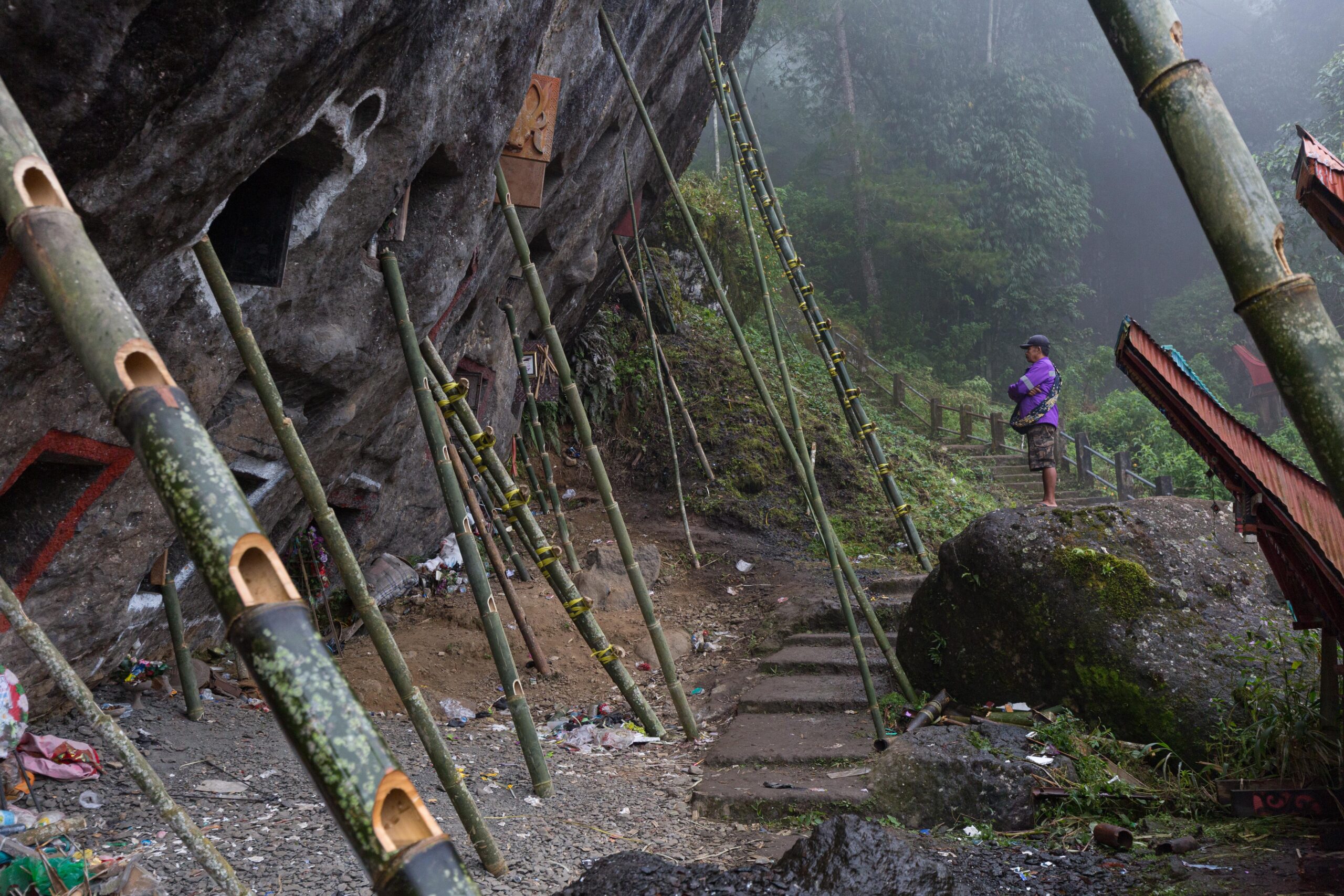 Ma'nene' Ritual - Tana Toraja, Sulawesi - Duniart - Photography and ...