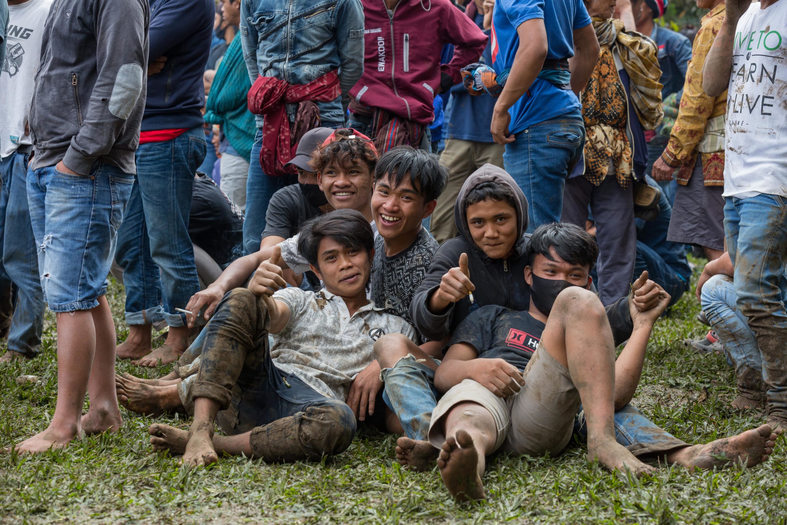 Sisemba - Tana Toraja, Sulawesi - Duniart - Photography and Blog by ...