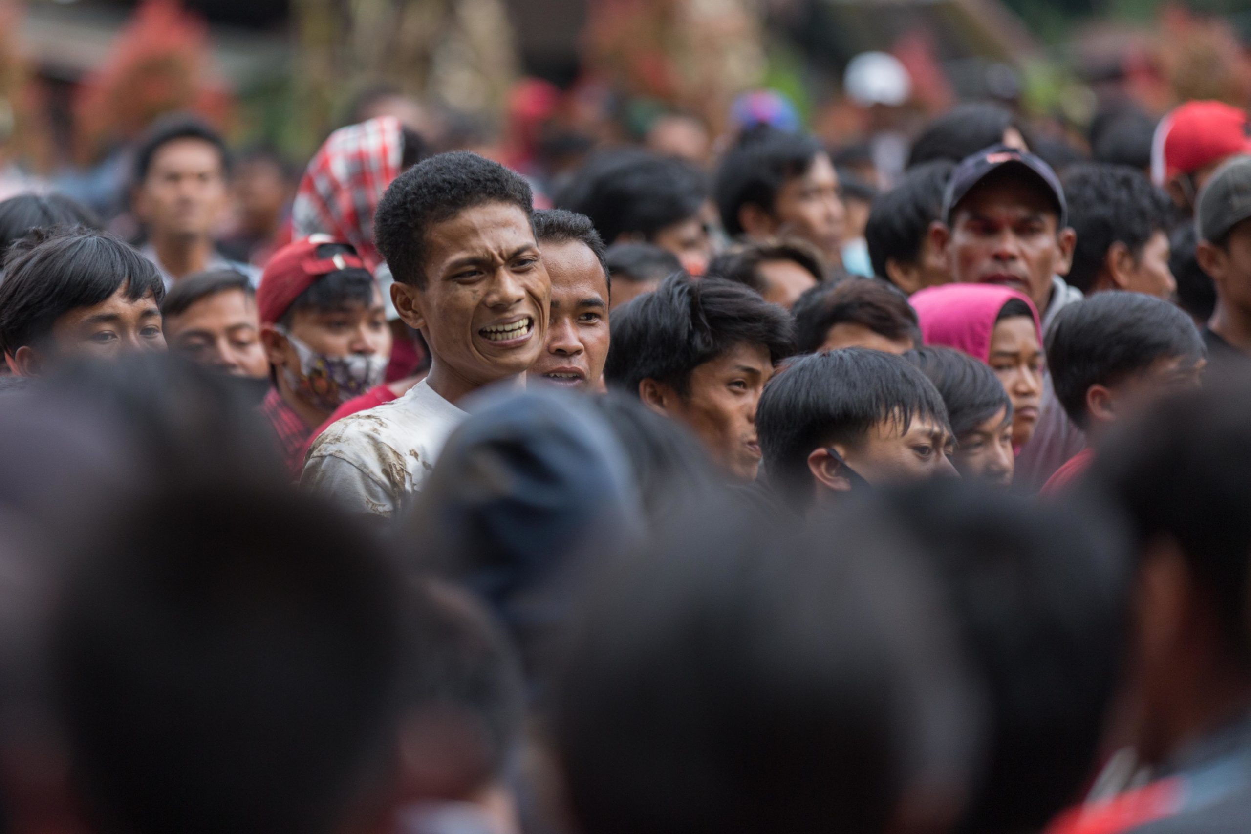 Sisemba - Tana Toraja, Sulawesi - Duniart - Photography and Blog by ...