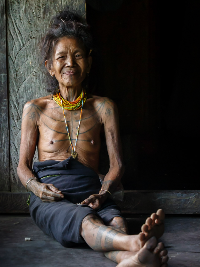 Visiting my Mentawai Family - Duniart - Photography and Blog by Toine ...