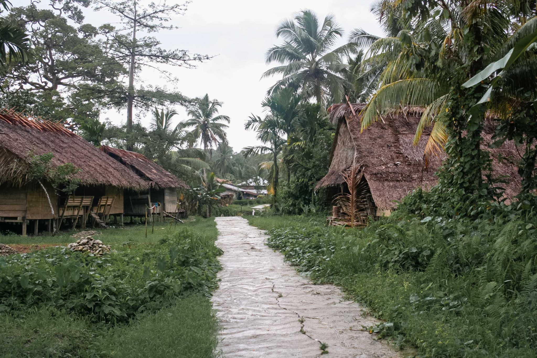 My Mentawai Family - Duniart - Photography and Blog by Toine IJsseldijk