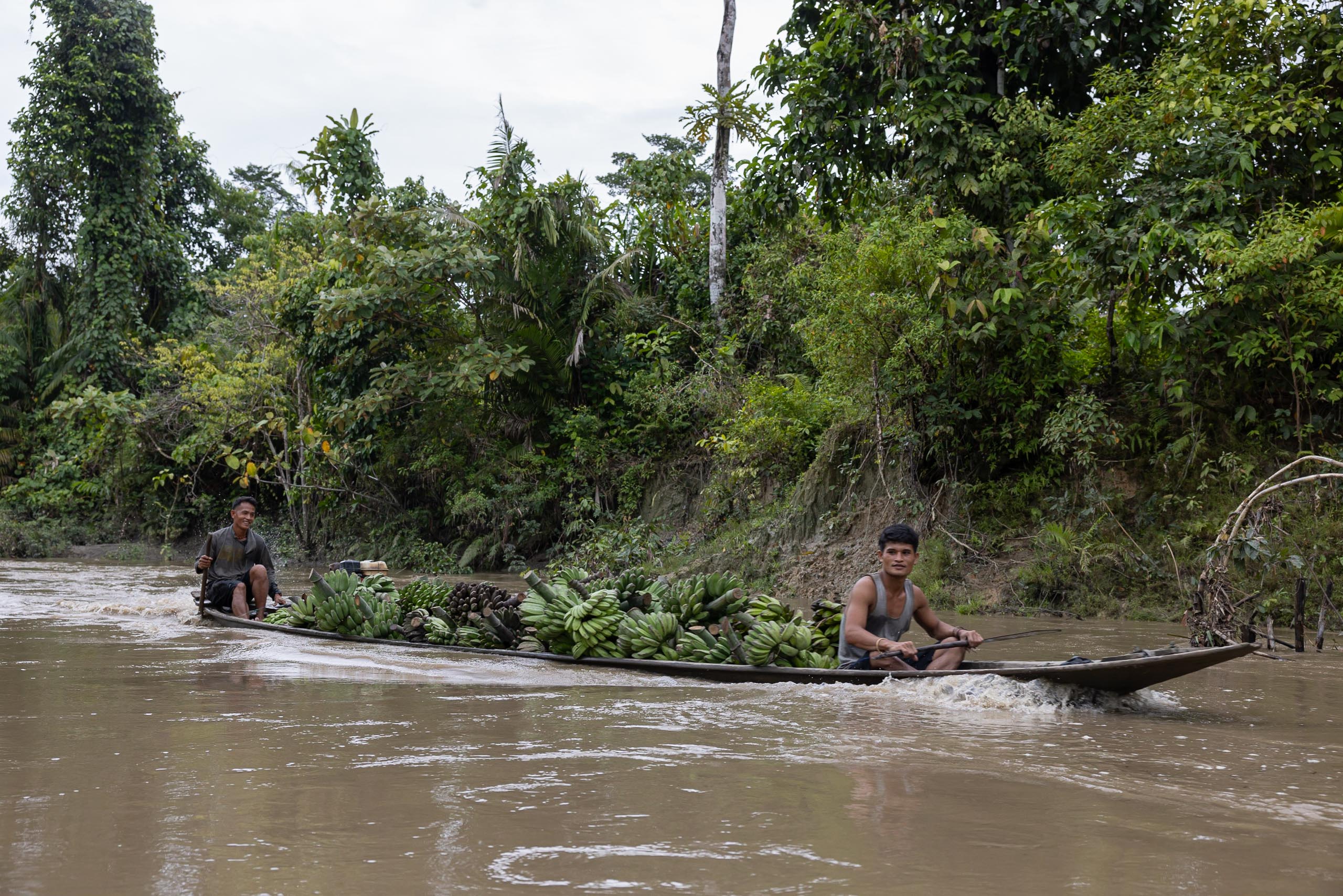 Siberut Island - My Mentawai Family - Duniart - Photography and Blog by ...